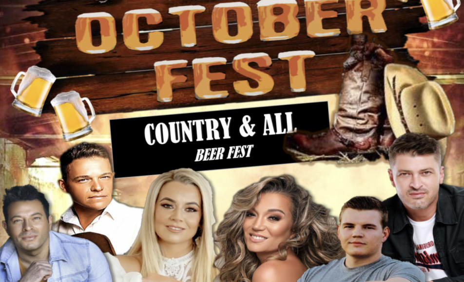 Events – Kimberley Events