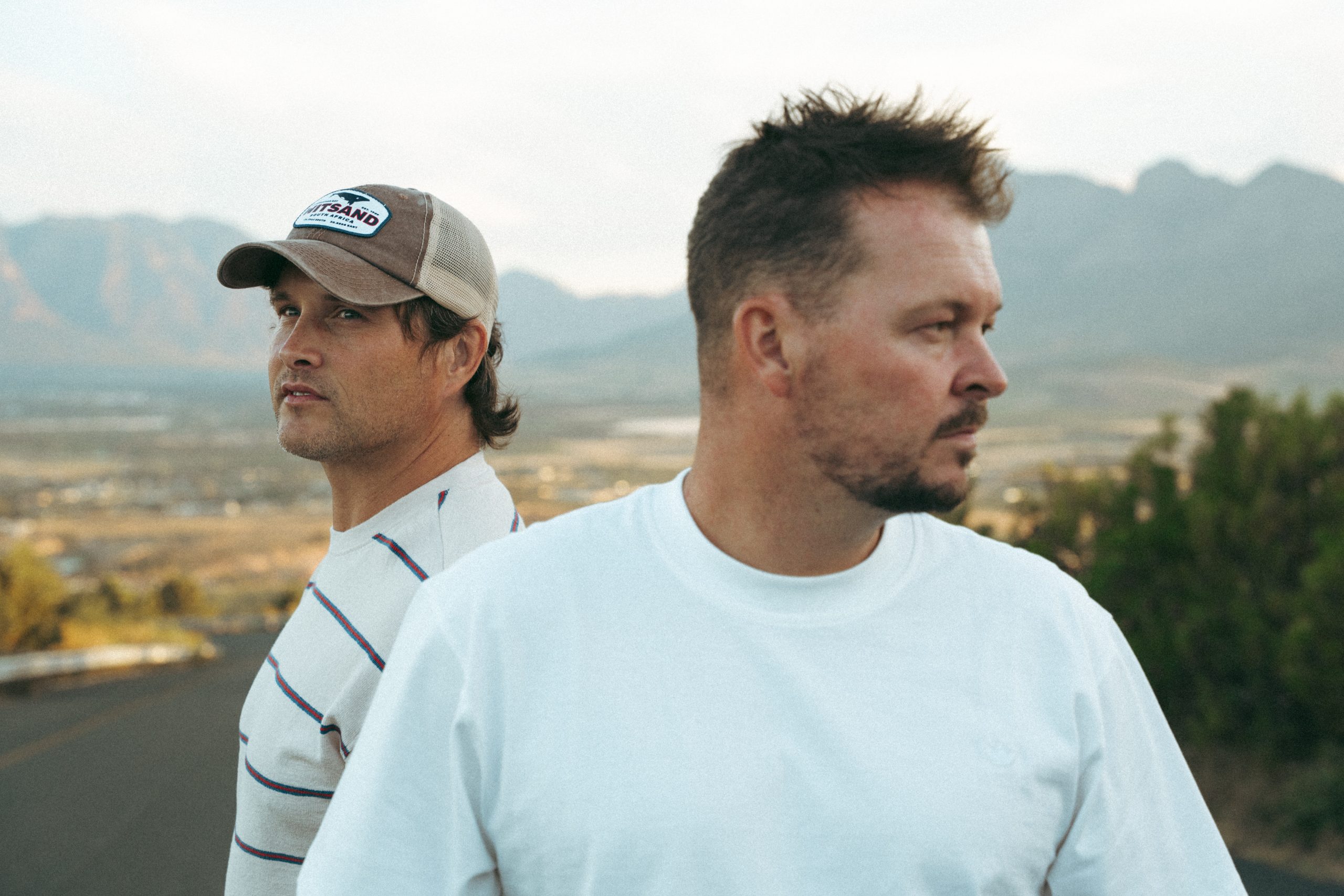 JUAN BOUCHER & LEN MULLER – ADULT – EARLY BIRD TICKET – Kimberley Events