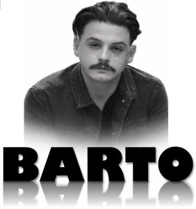 BARTO LIVE 21 MAART 2026 – Kimberley Events